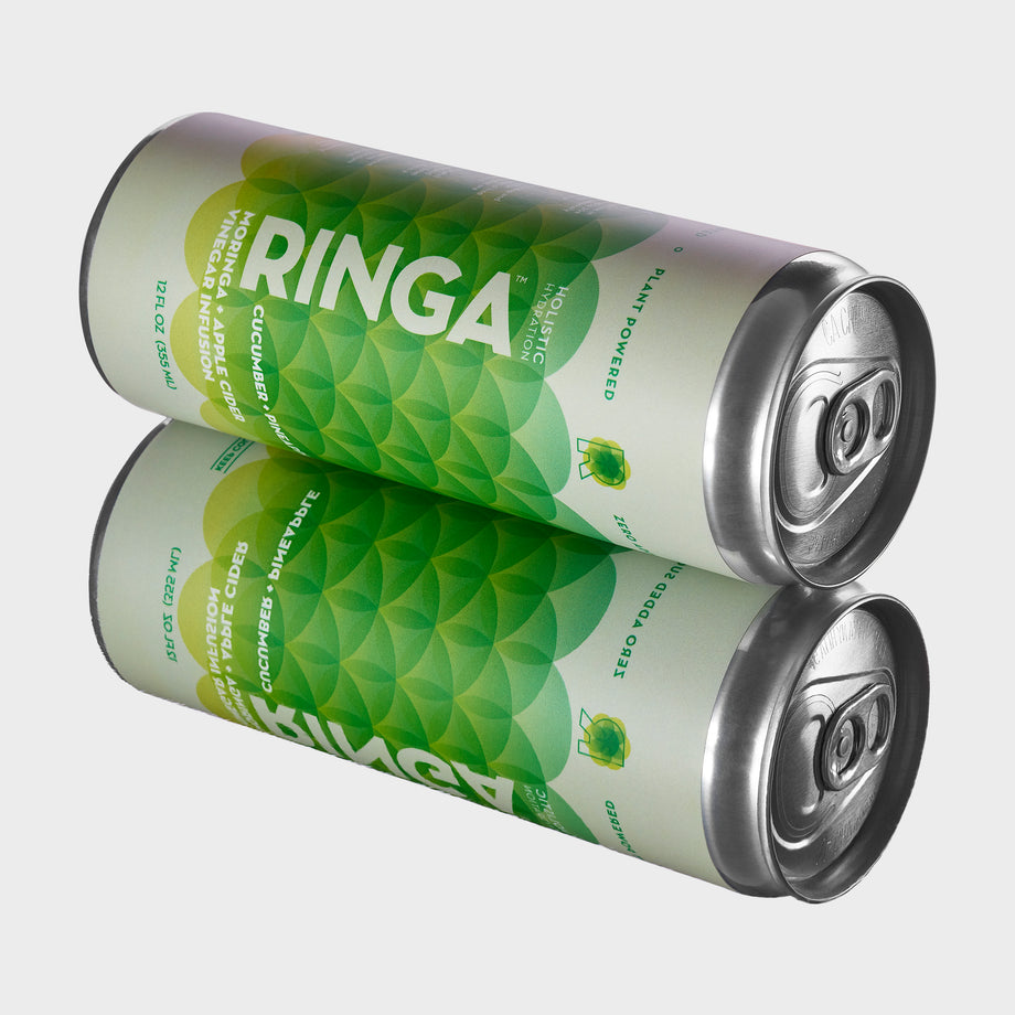 RINGA holistic hydration – RINGA™ Holistic Hydration