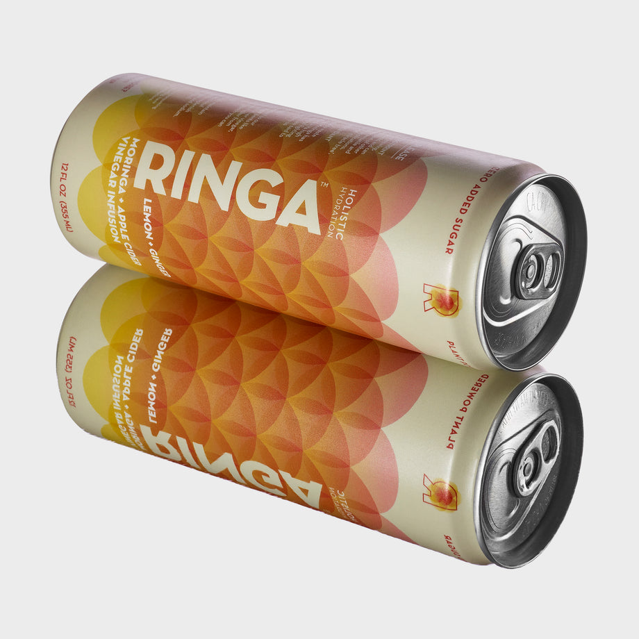 RINGA holistic hydration – RINGA™ Holistic Hydration