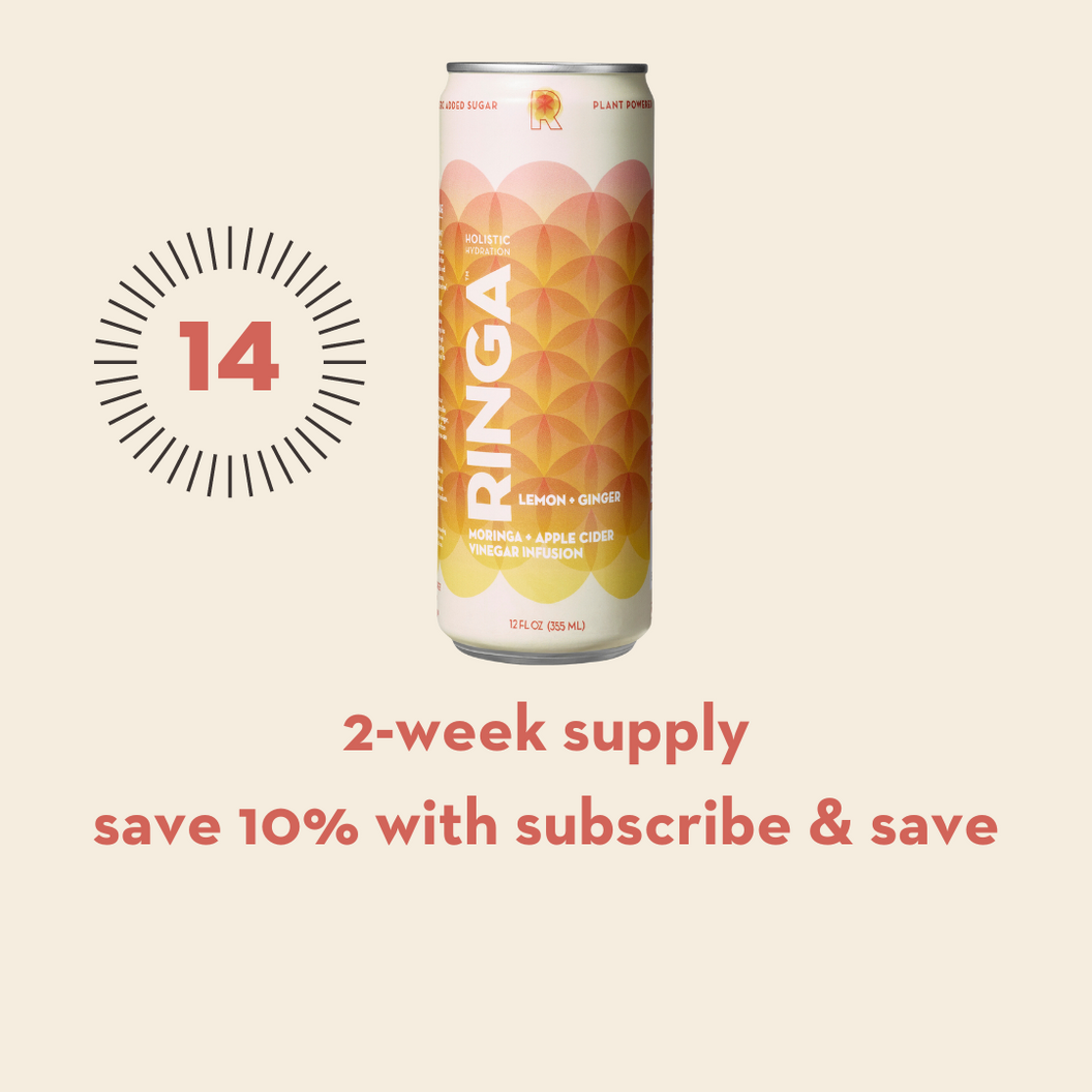 RINGA holistic hydration – RINGA® Holistic Hydration
